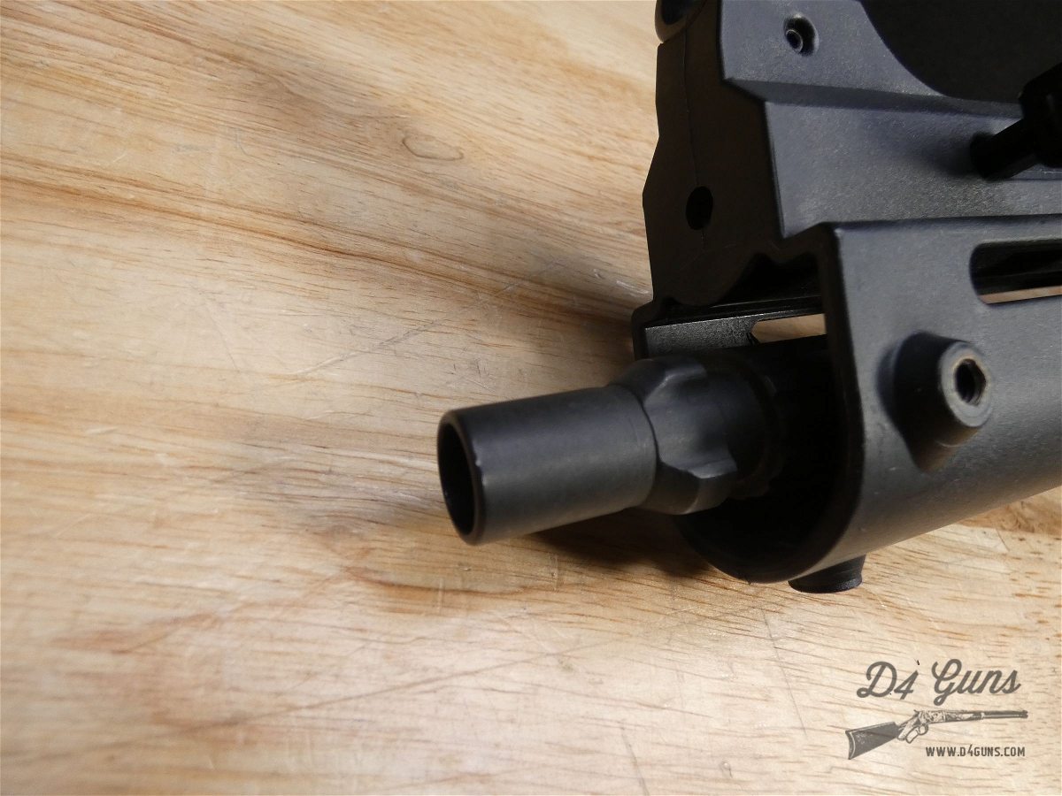 Omega Gideon Shadow - .45ACP - HK Lower - UMP - 45 - LOOK ! - Semi Auto ...