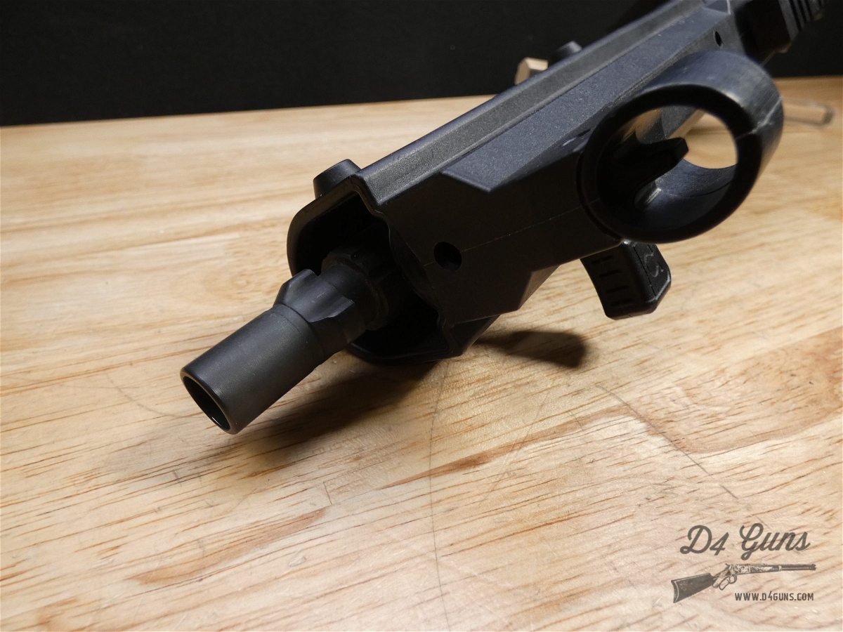 Omega Gideon Shadow - .45ACP - HK Lower - UMP - 45 - LOOK ! - Semi Auto ...