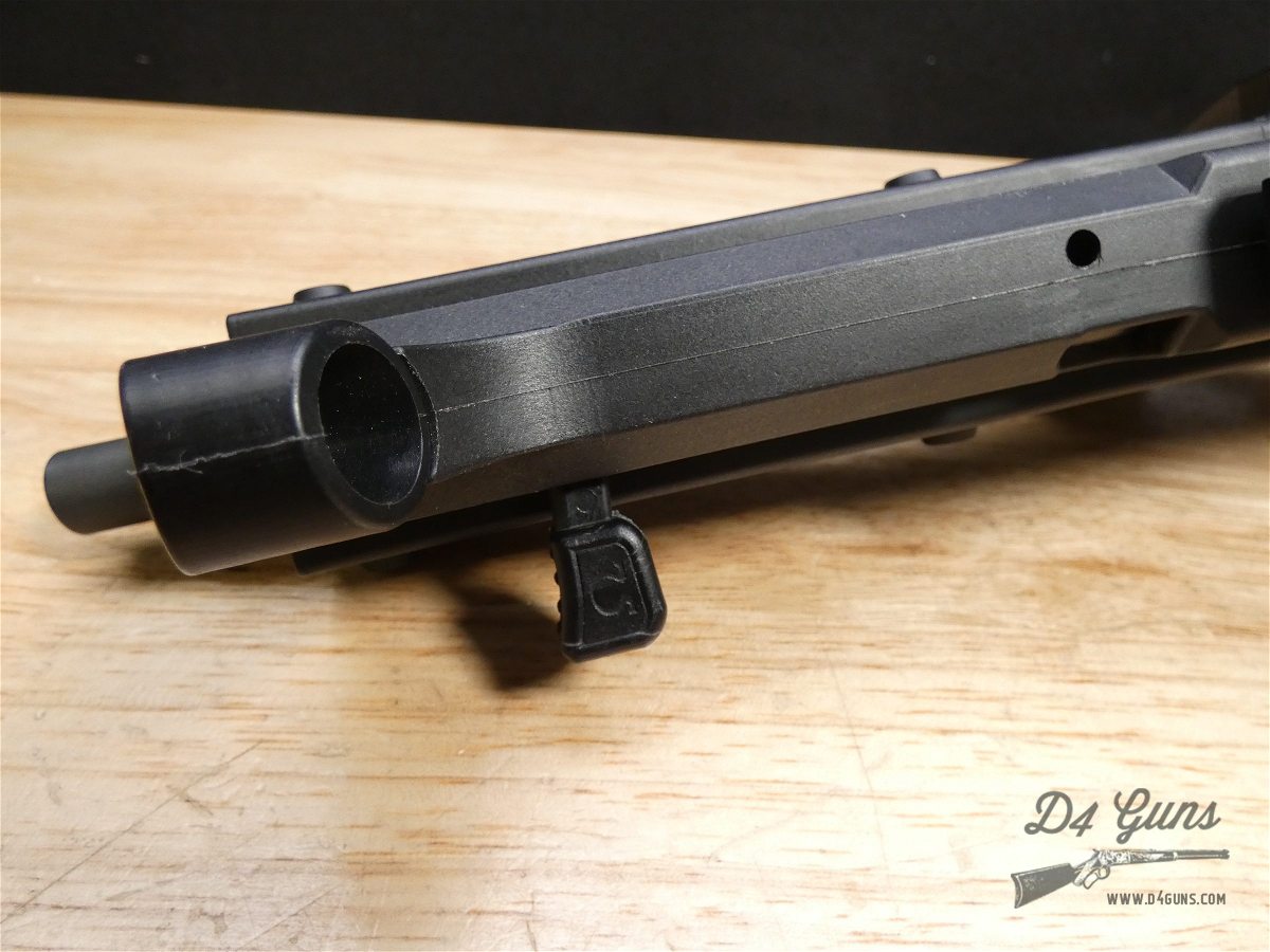 Omega Gideon Shadow - .45ACP - HK Lower - UMP - 45 - LOOK ! - Semi Auto ...