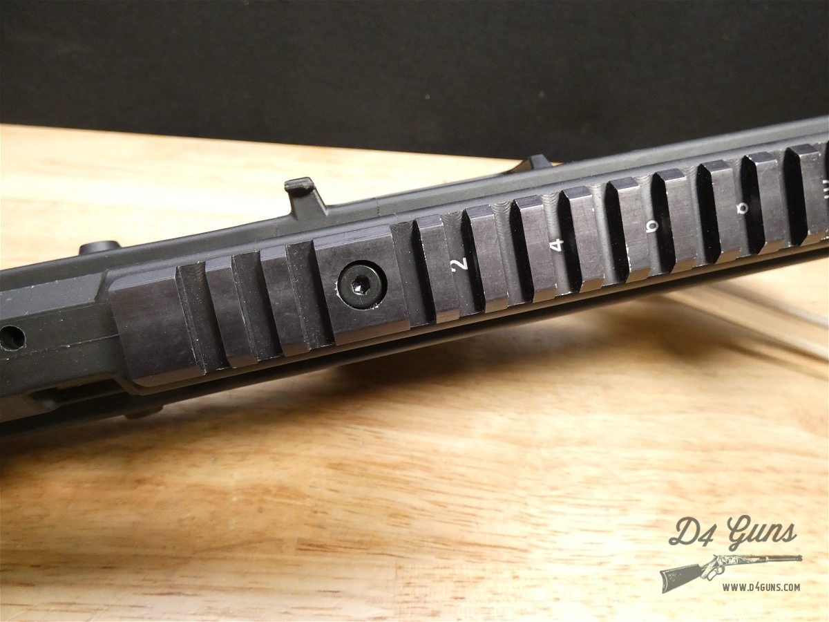 Omega Gideon Shadow - .45ACP - HK Lower - UMP - 45 - LOOK ! - Semi Auto ...