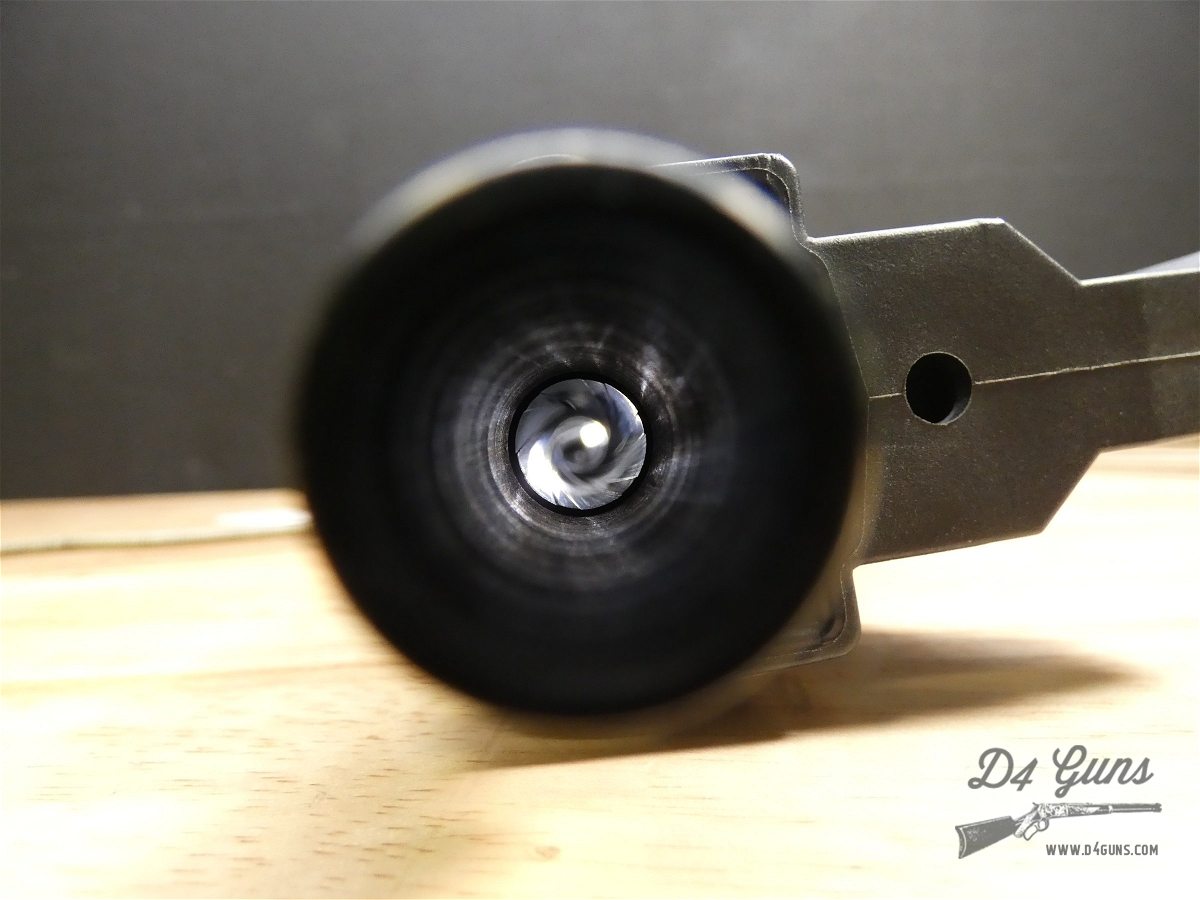 Omega Gideon Shadow - .45ACP - HK Lower - UMP - 45 - LOOK ! - Semi Auto ...