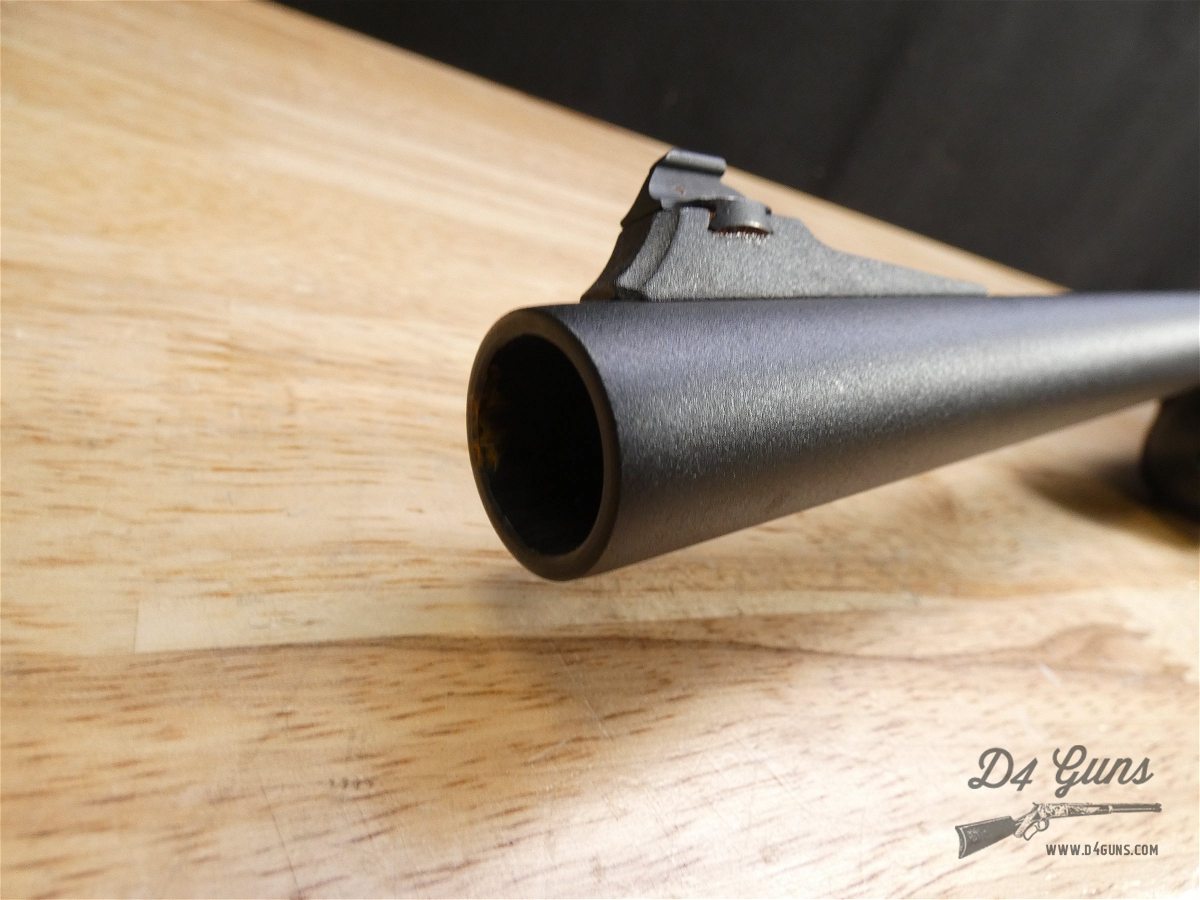 Remington 870 Express - 12 Gauge - Rifled Barrel - w/ Rail - Slug ...