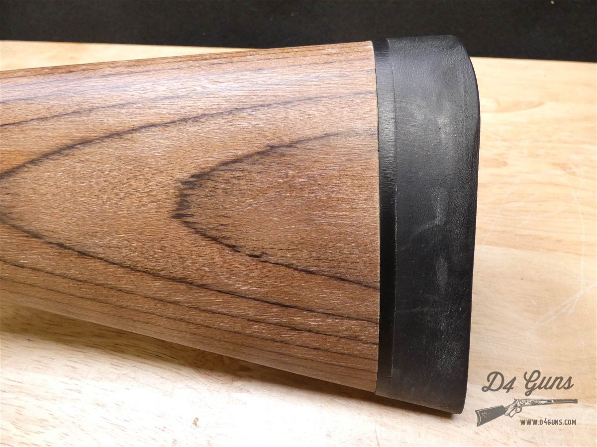 Remington 870 Express - 12 Gauge - Rifled Barrel - w/ Rail - Slug ...