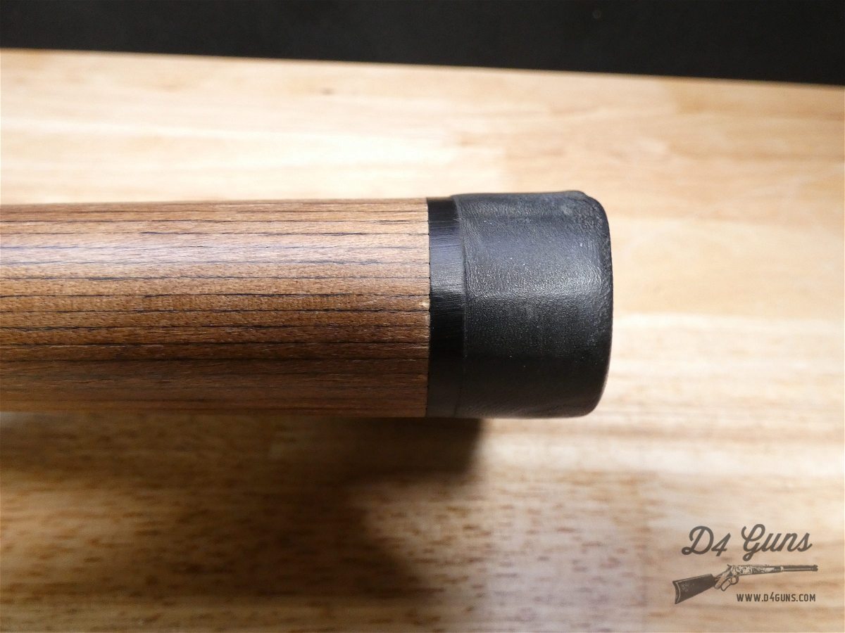 Remington 870 Express - 12 Gauge - Rifled Barrel - w/ Rail - Slug ...