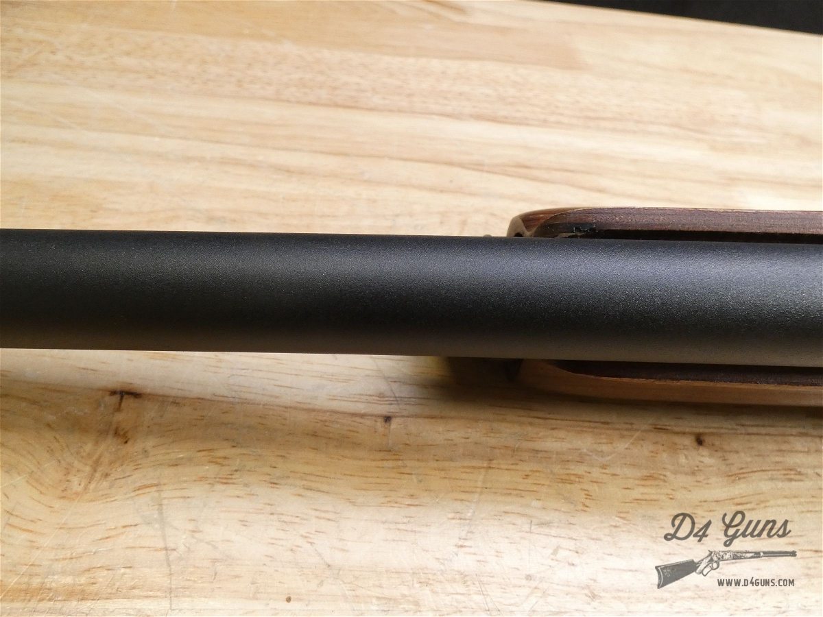 Remington 870 Express - 12 Gauge - Rifled Barrel - w/ Rail - Slug ...