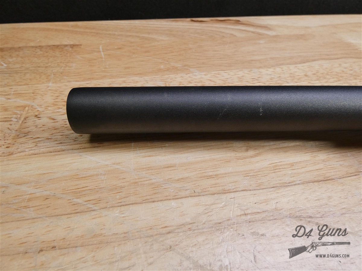 Remington 870 Express - 12 Gauge - Rifled Barrel - w/ Rail - Slug ...