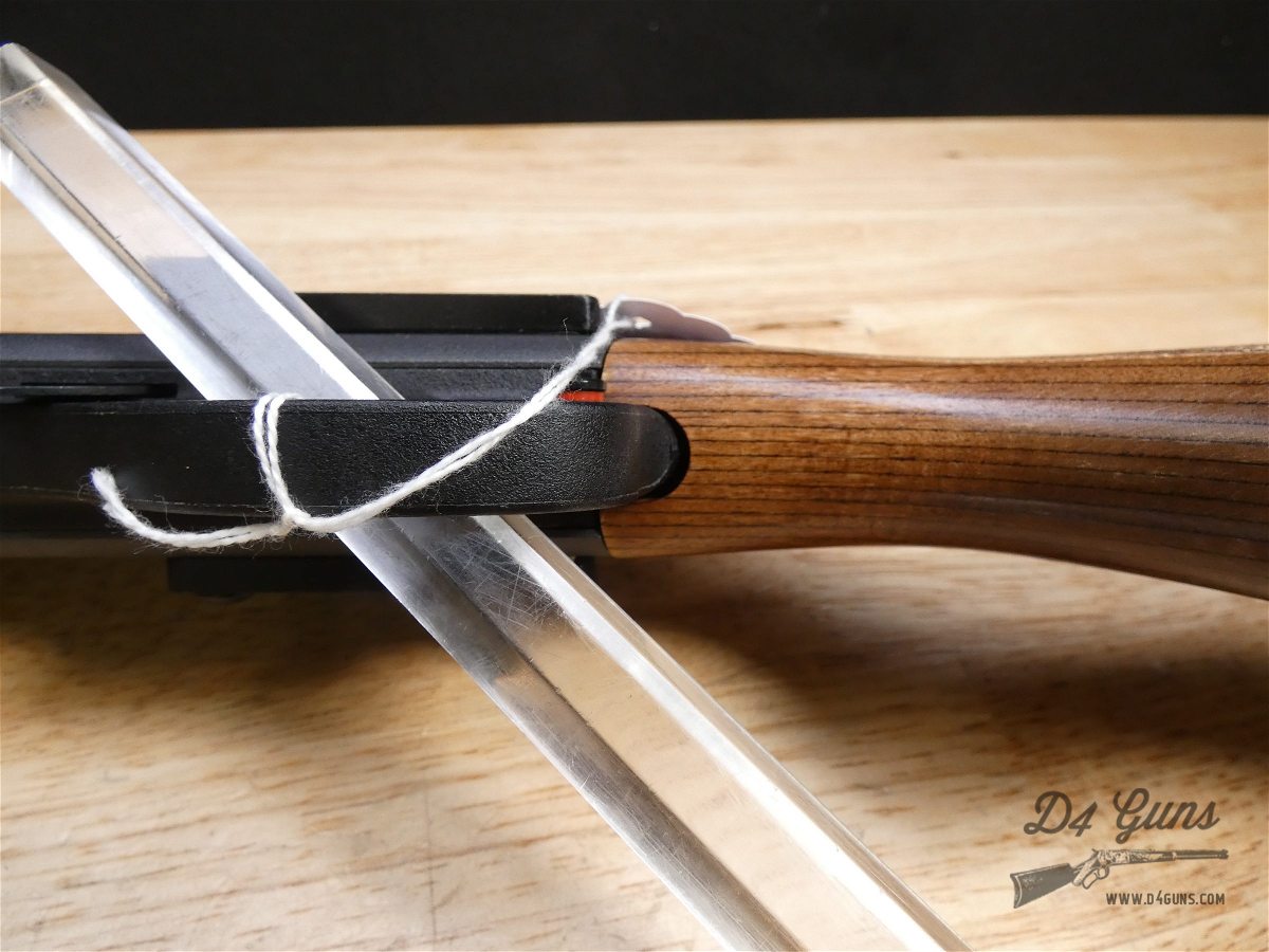 Remington 870 Express - 12 Gauge - Rifled Barrel - w/ Rail - Slug ...