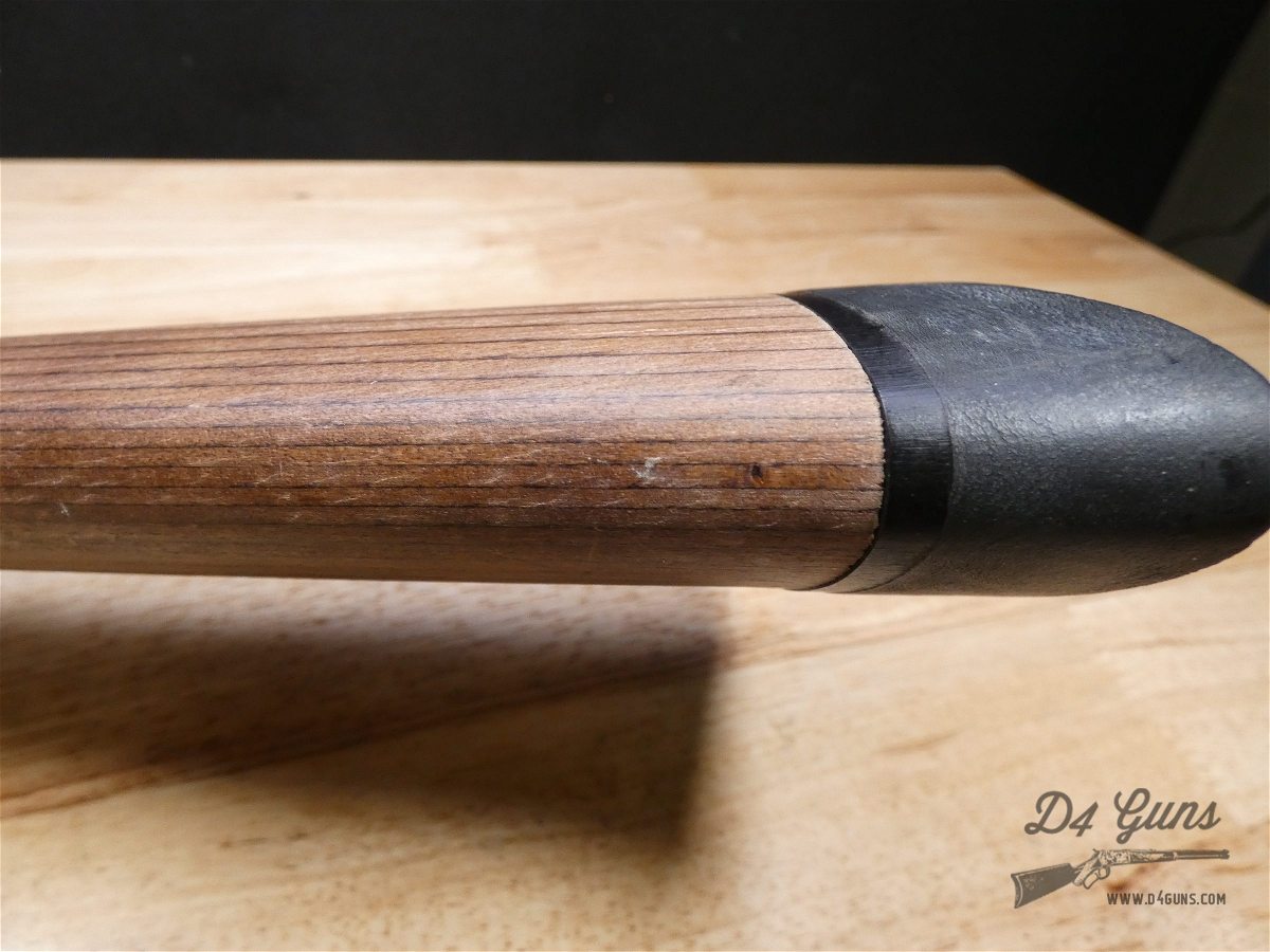 Remington 870 Express - 12 Gauge - Rifled Barrel - w/ Rail - Slug ...