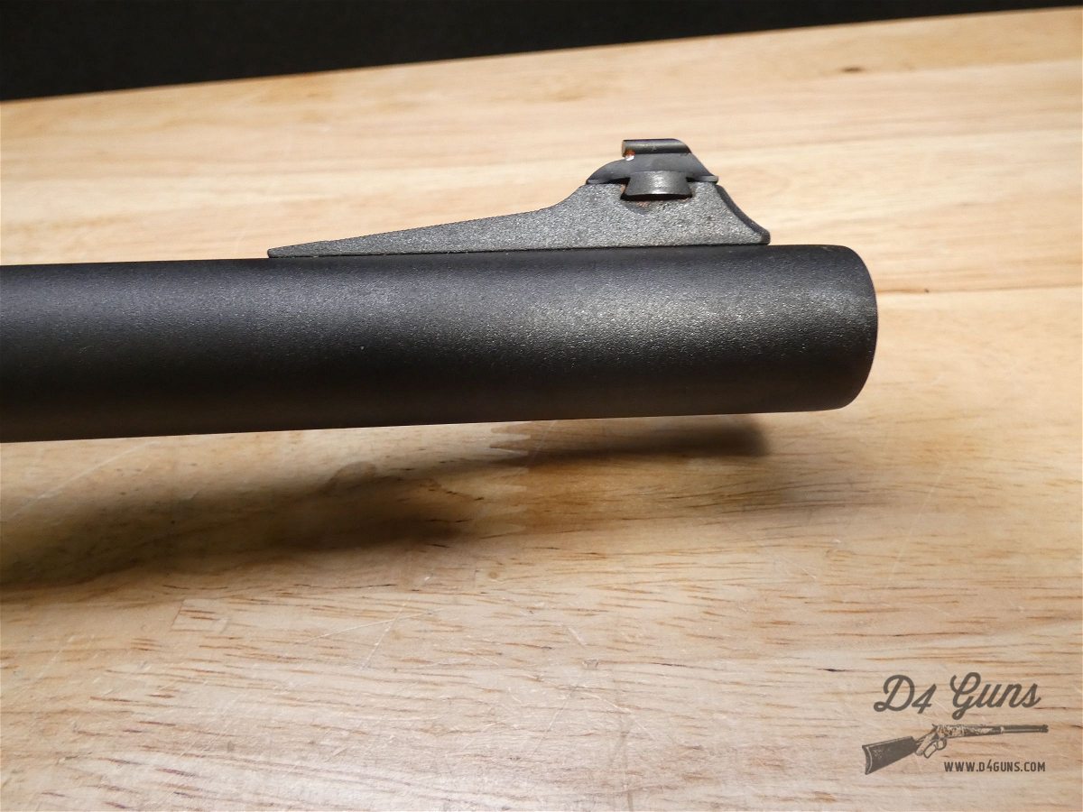 Remington 870 Express - 12 Gauge - Rifled Barrel - w/ Rail - Slug ...