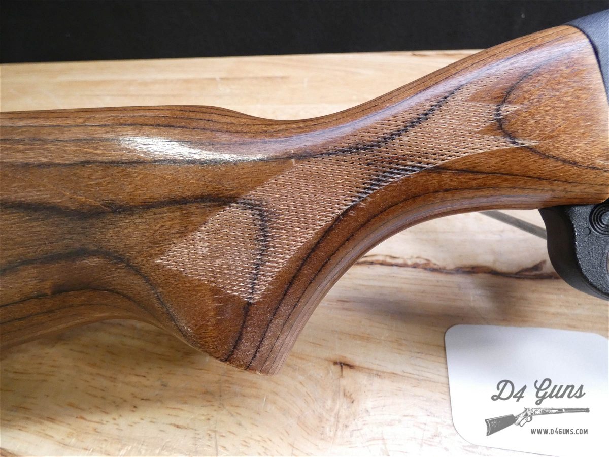 Remington 870 Express - 12 Gauge - Rifled Barrel - w/ Rail - Slug ...