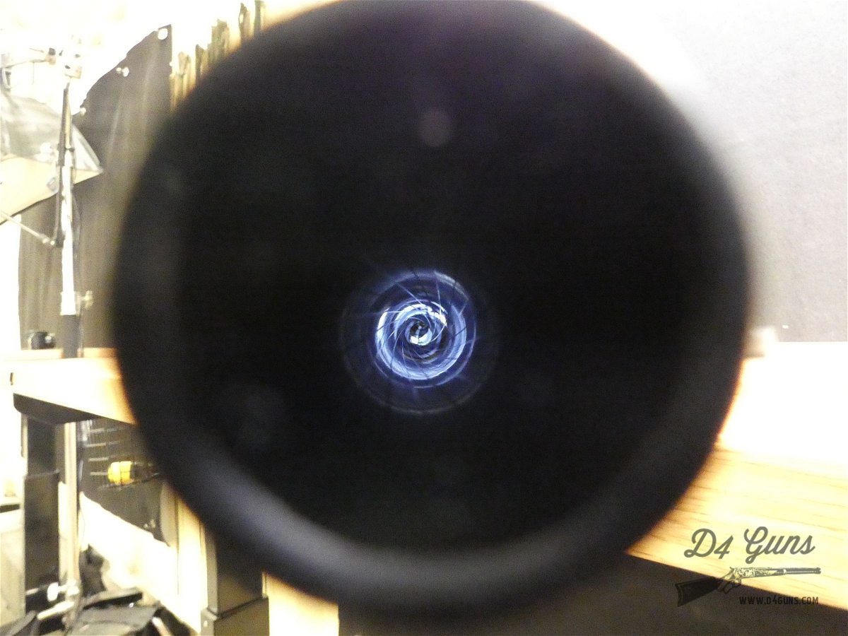 Remington 870 Express - 12 Gauge - Rifled Barrel - w/ Rail - Slug ...