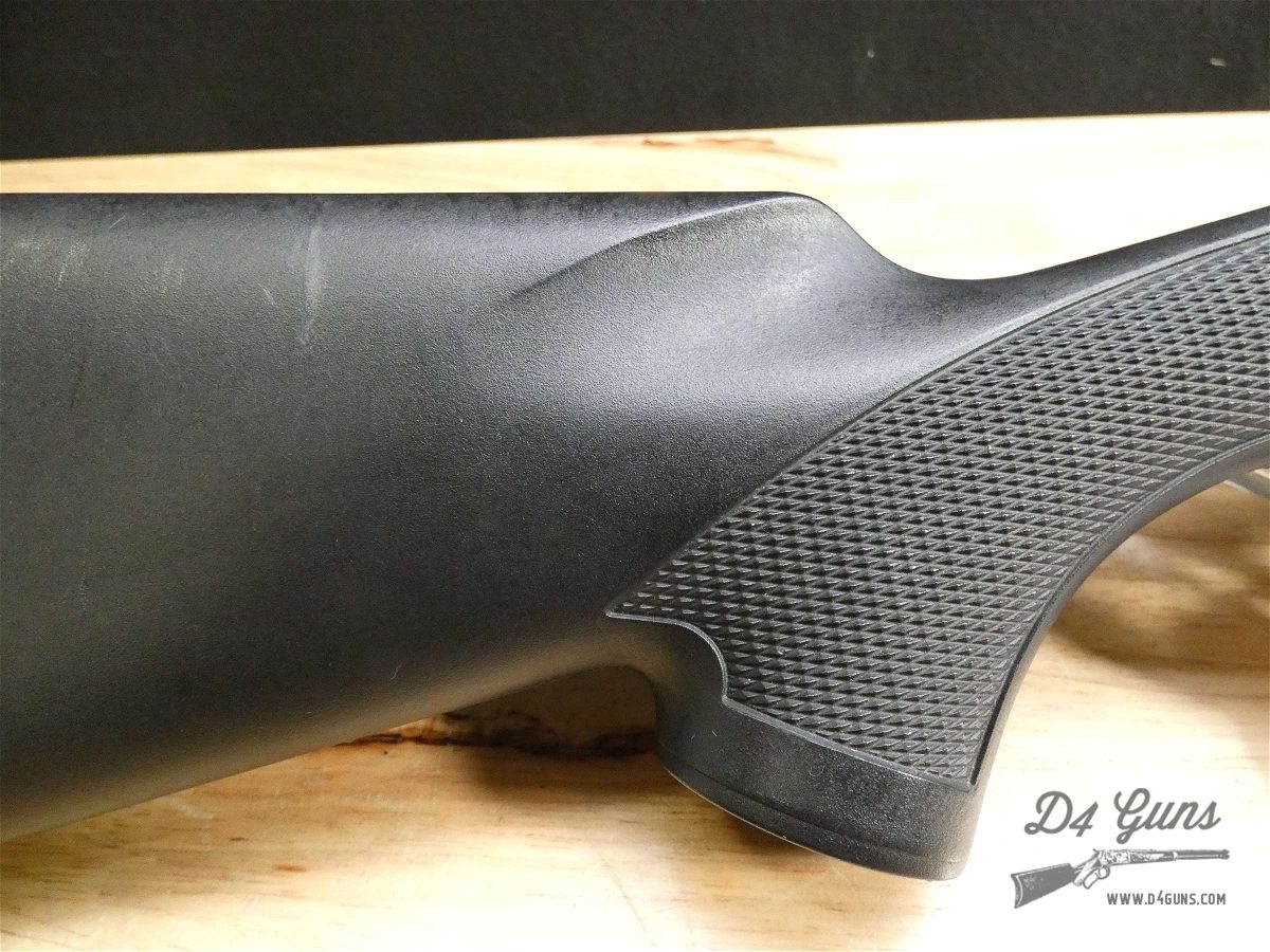 Remington 700 BDL Stainless - .375 RUM - 700 - SS - REM ULTRA MAG ...