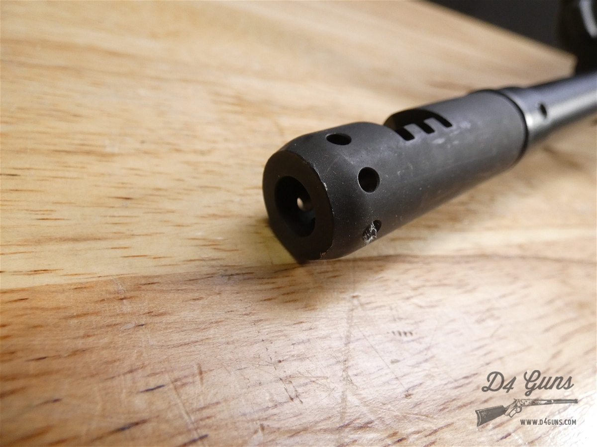 Century Arms C308 Sporter - 308 WIN - CAI - CETME, G3 & HK91 Clone - W ...