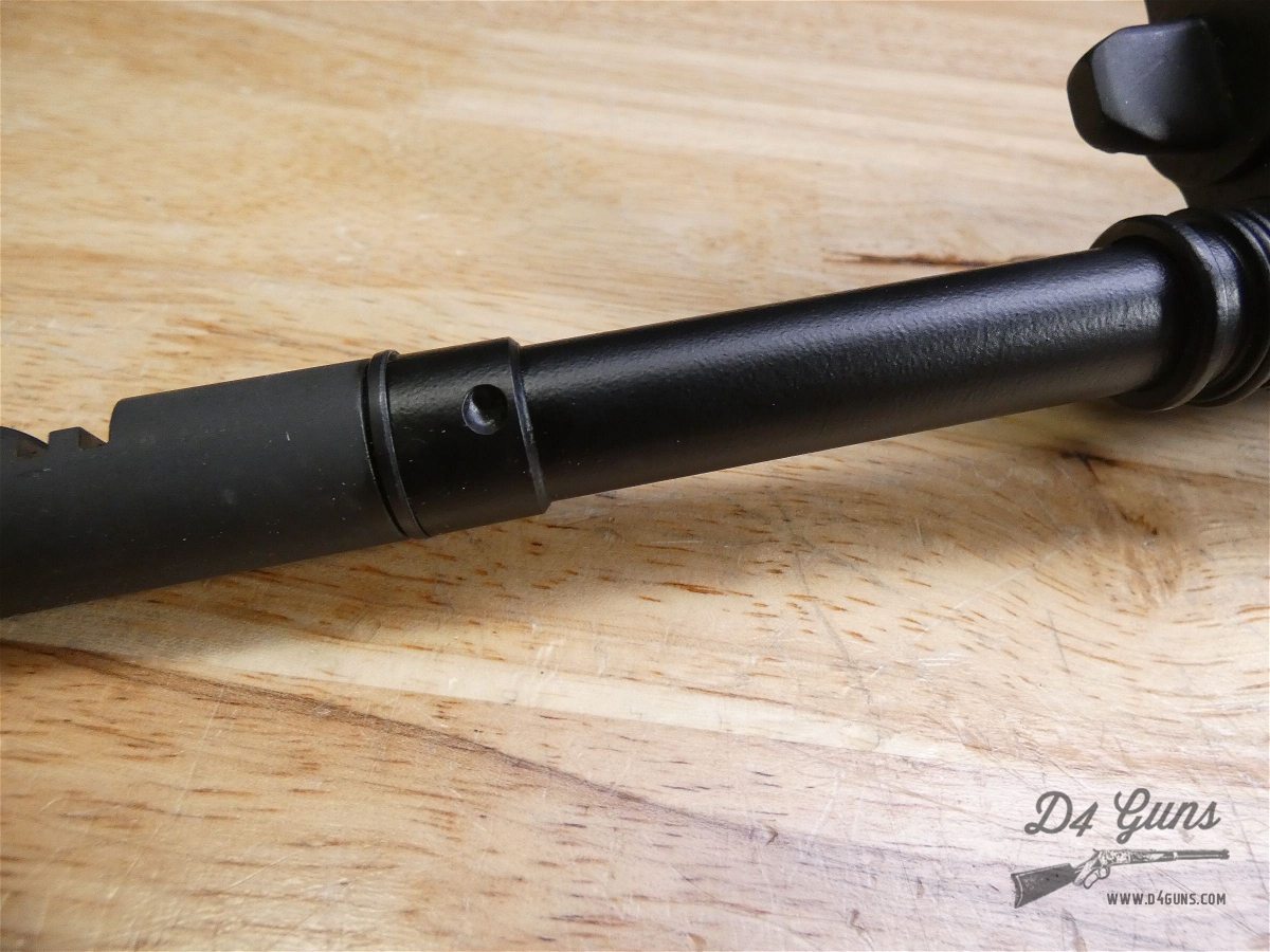 Century Arms C308 Sporter - 308 WIN - CAI - CETME, G3 & HK91 Clone - W ...