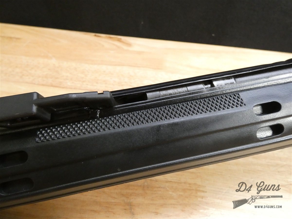 Century Arms C308 Sporter - 308 WIN - CAI - CETME, G3 & HK91 Clone - W ...