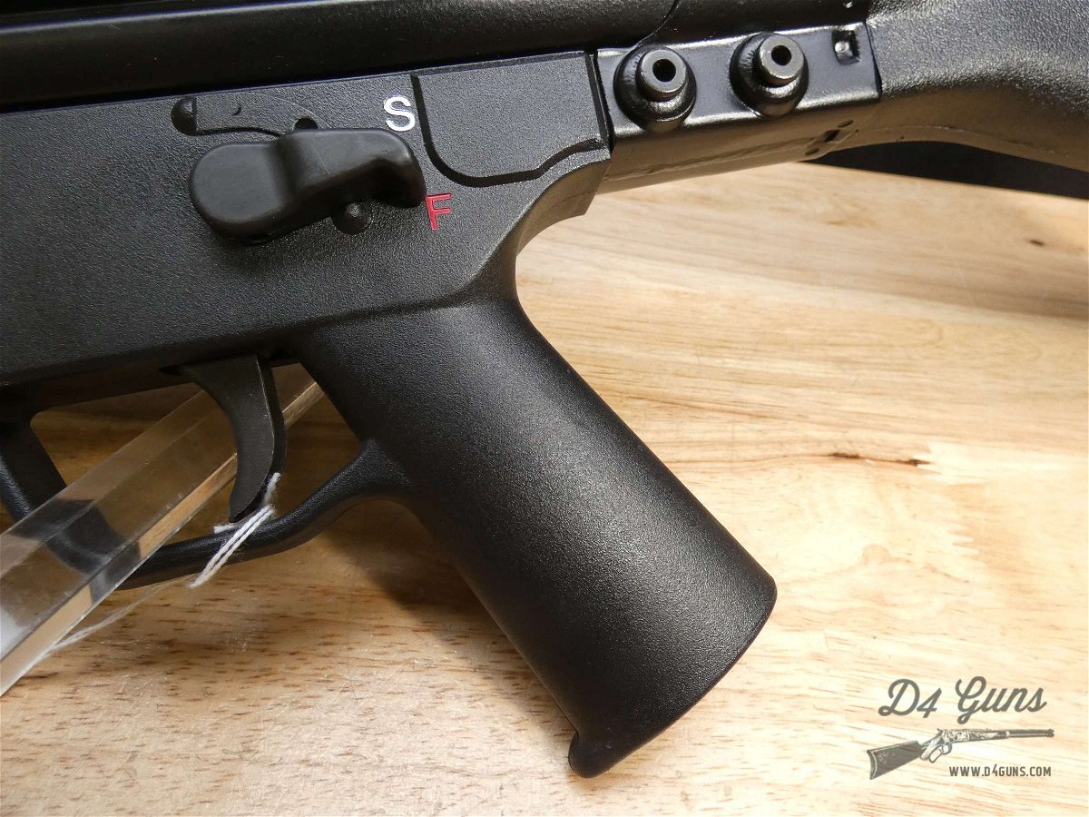 Century Arms C308 Sporter - 308 WIN - CAI - CETME, G3 & HK91 Clone - W ...