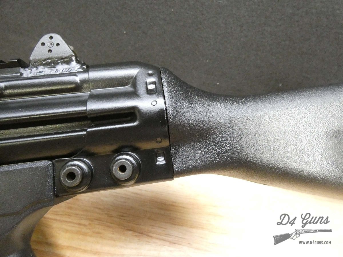 Century Arms C308 Sporter - 308 WIN - CAI - CETME, G3 & HK91 Clone - W ...