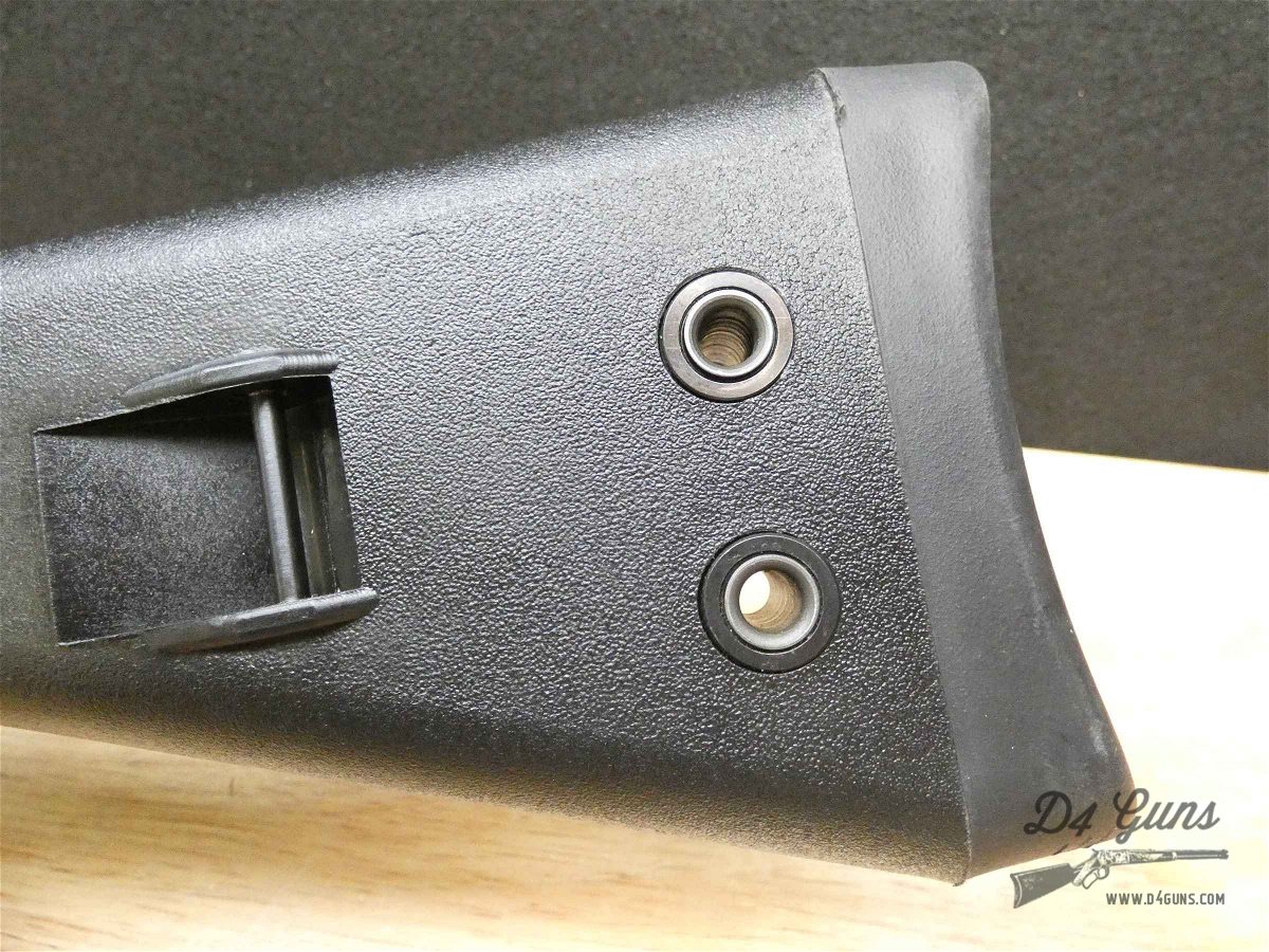 Century Arms C308 Sporter - 308 WIN - CAI - CETME, G3 & HK91 Clone - W ...