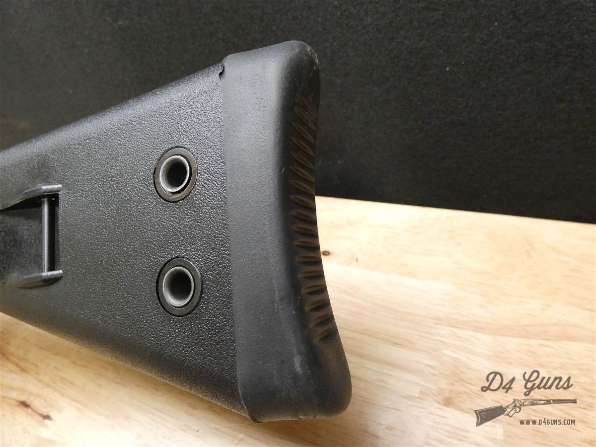 Century Arms C308 Sporter - 308 WIN - CAI - CETME, G3 & HK91 Clone - W ...