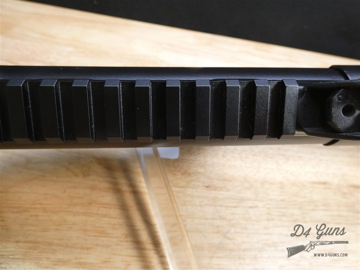 Century Arms C308 Sporter - 308 WIN - CAI - CETME, G3 & HK91 Clone - W ...