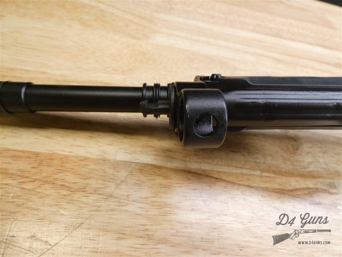 Century Arms C308 Sporter - 308 WIN - CAI - CETME, G3 & HK91 Clone - W ...