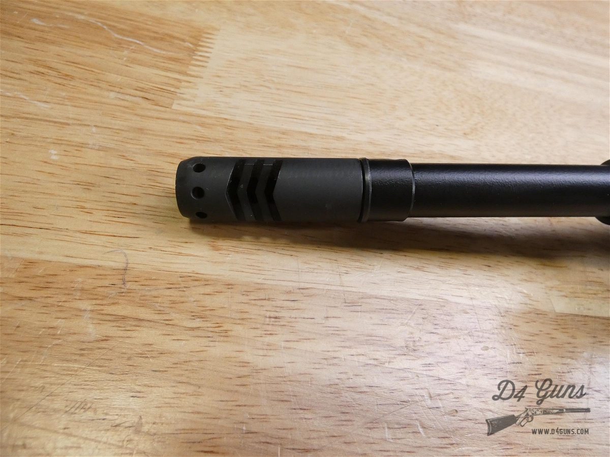 Century Arms C308 Sporter - 308 WIN - CAI - CETME, G3 & HK91 Clone - W ...