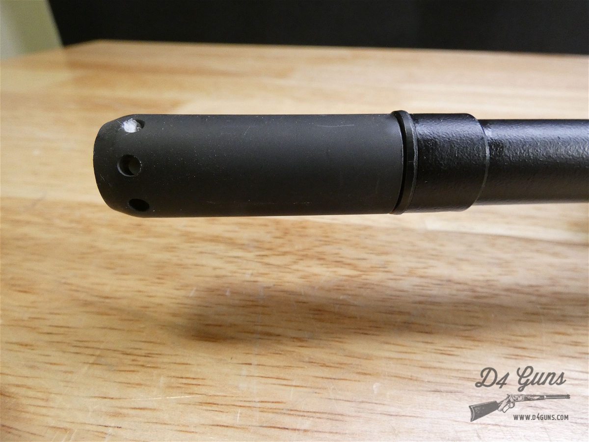 Century Arms C308 Sporter - 308 WIN - CAI - CETME, G3 & HK91 Clone - W ...