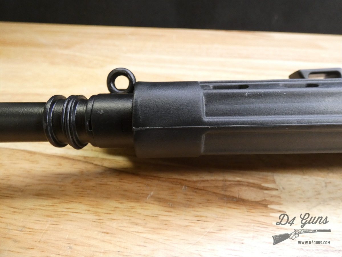 Century Arms C308 Sporter - 308 WIN - CAI - CETME, G3 & HK91 Clone - W ...