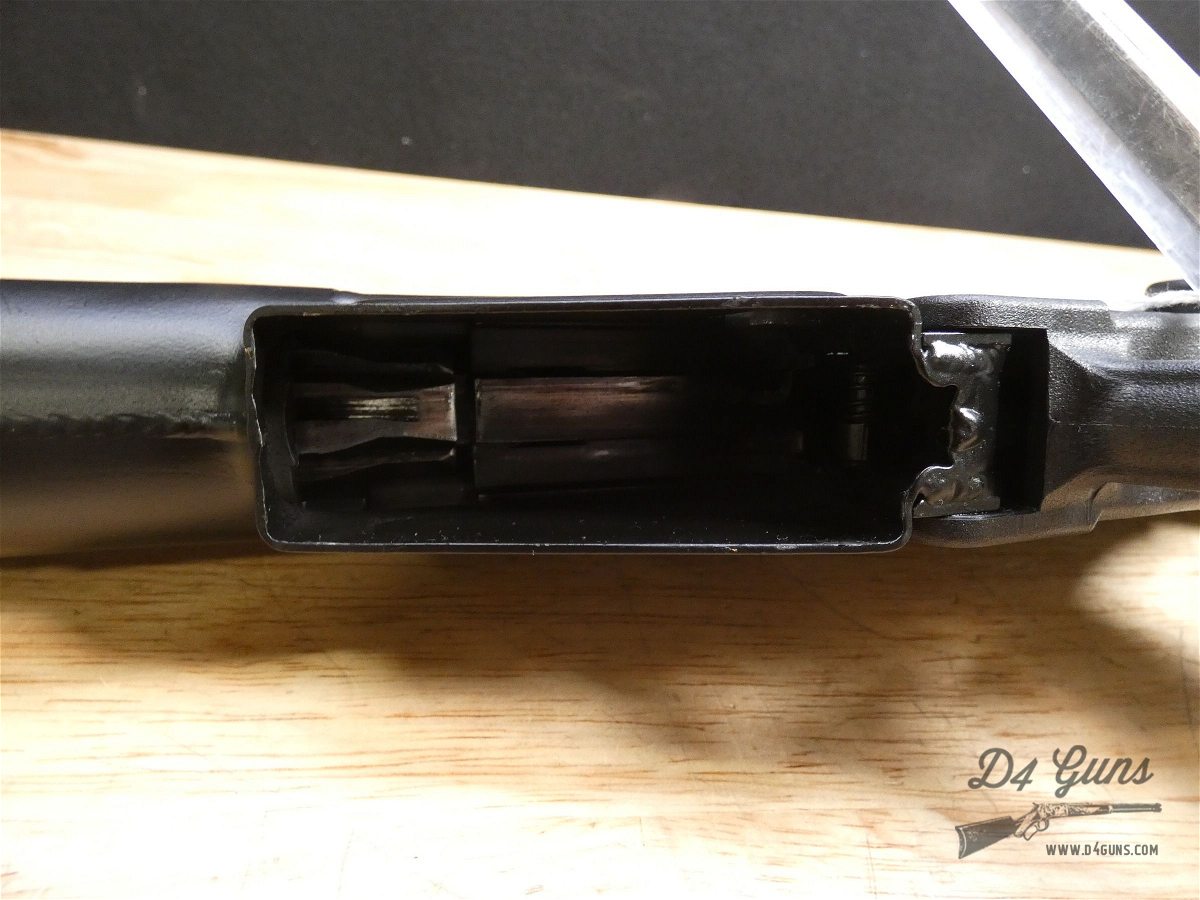 Century Arms C308 Sporter - 308 WIN - CAI - CETME, G3 & HK91 Clone - W ...