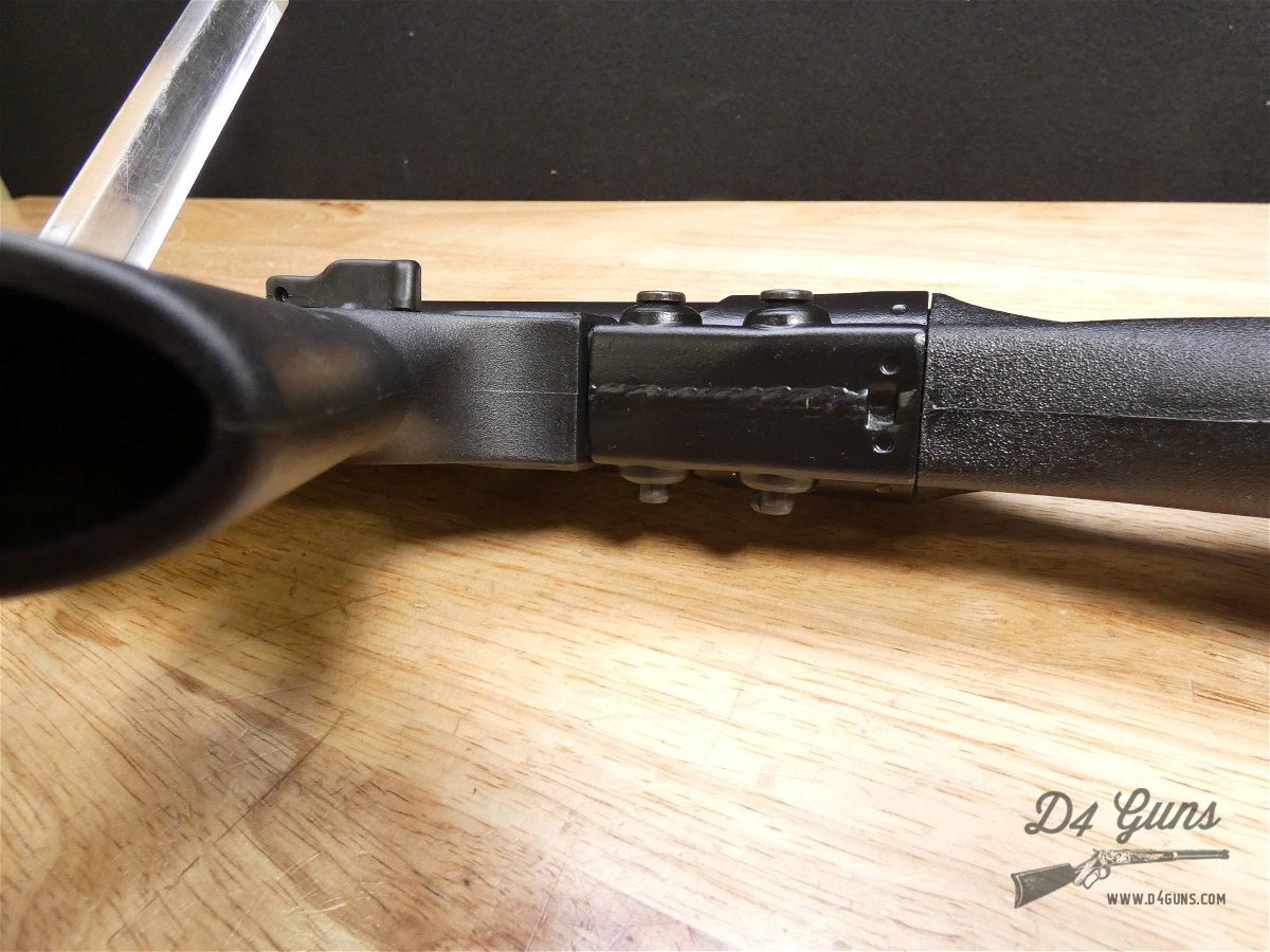 Century Arms C308 Sporter - 308 WIN - CAI - CETME, G3 & HK91 Clone - W ...