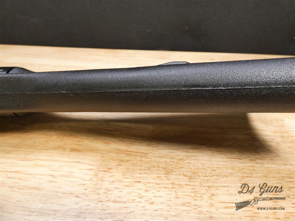 Century Arms C308 Sporter - 308 WIN - CAI - CETME, G3 & HK91 Clone - W ...