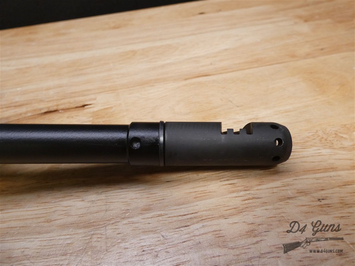 Century Arms C308 Sporter - 308 WIN - CAI - CETME, G3 & HK91 Clone - W ...