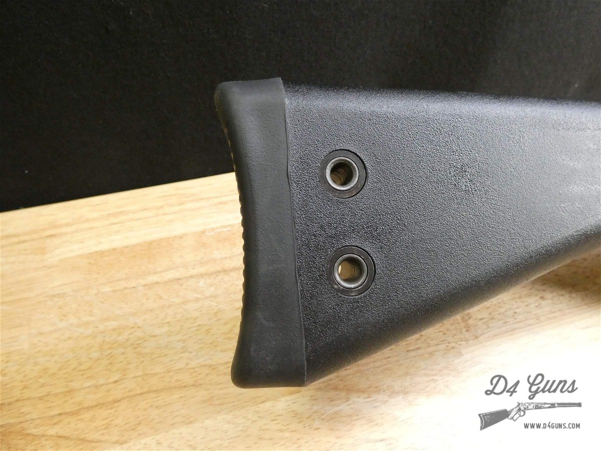 Century Arms C308 Sporter - 308 WIN - CAI - CETME, G3 & HK91 Clone - W ...