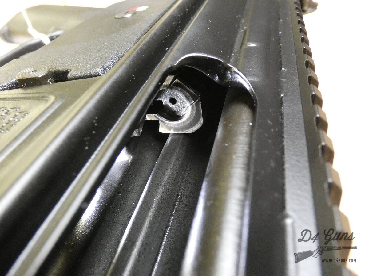 Century Arms C308 Sporter - 308 WIN - CAI - CETME, G3 & HK91 Clone - W ...