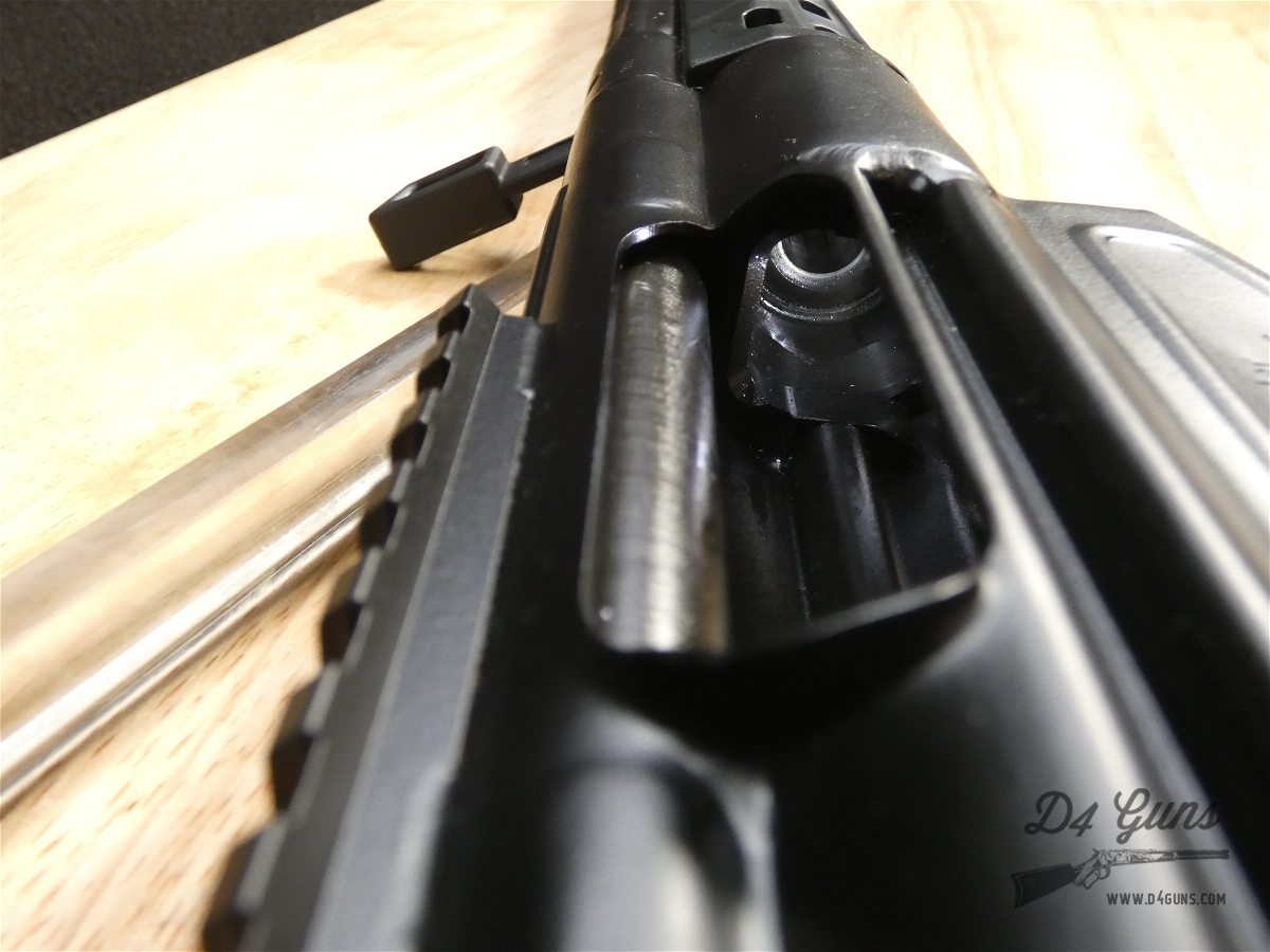 Century Arms C308 Sporter - 308 WIN - CAI - CETME, G3 & HK91 Clone - W ...