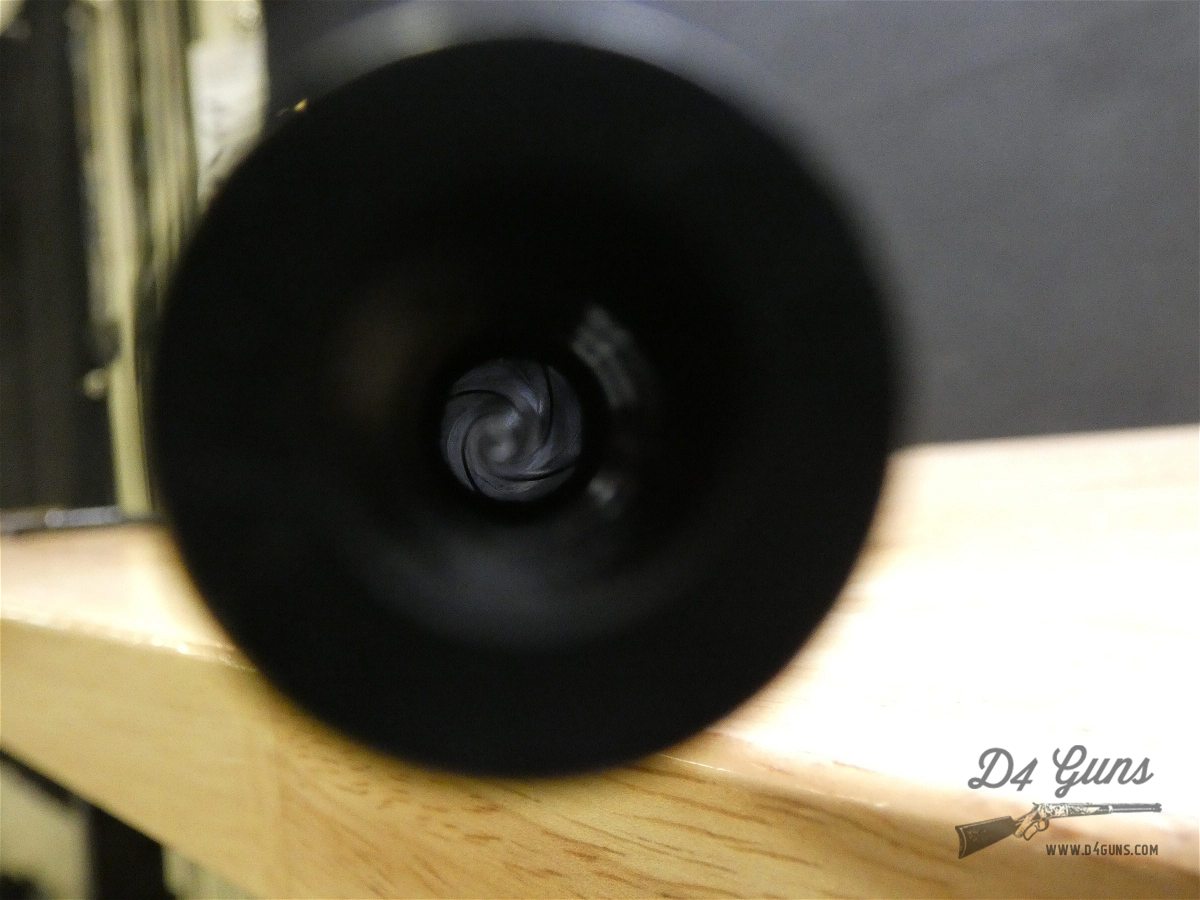 Century Arms C308 Sporter - 308 WIN - CAI - CETME, G3 & HK91 Clone - W ...