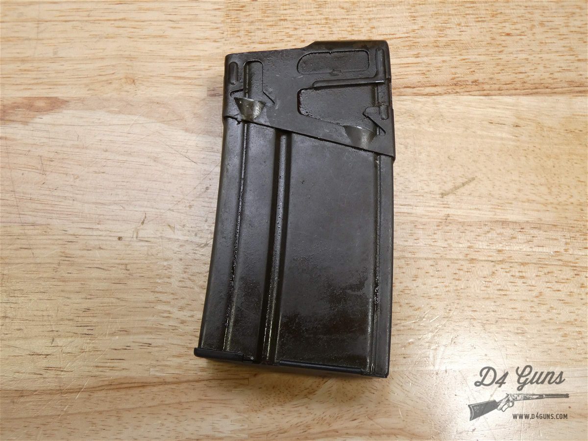 Century Arms C308 Sporter - 308 WIN - CAI - CETME, G3 & HK91 Clone - W ...