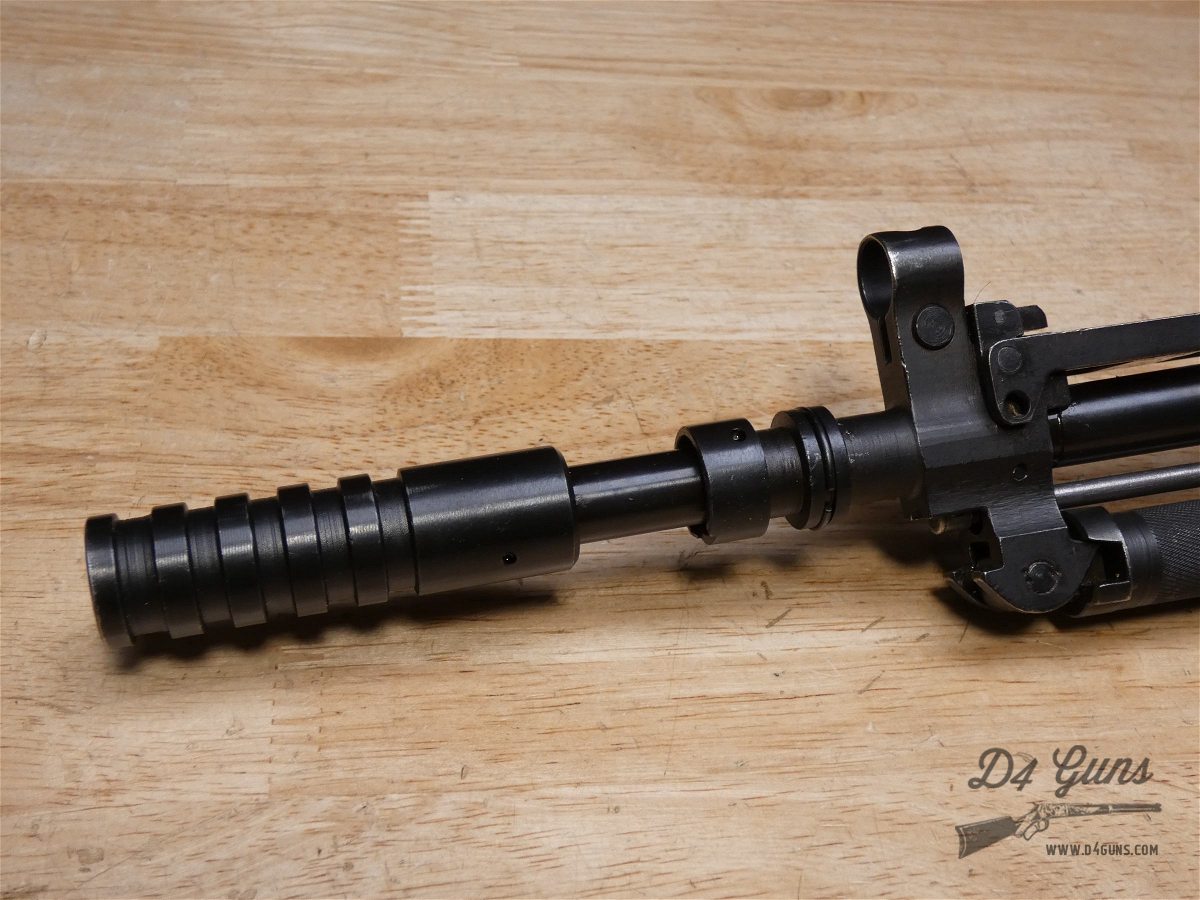 Zastava M59/66A1 SKS - 7.62x39 - Yugo M59 66 - XLNT w/ Bayonet - 59/66 ...