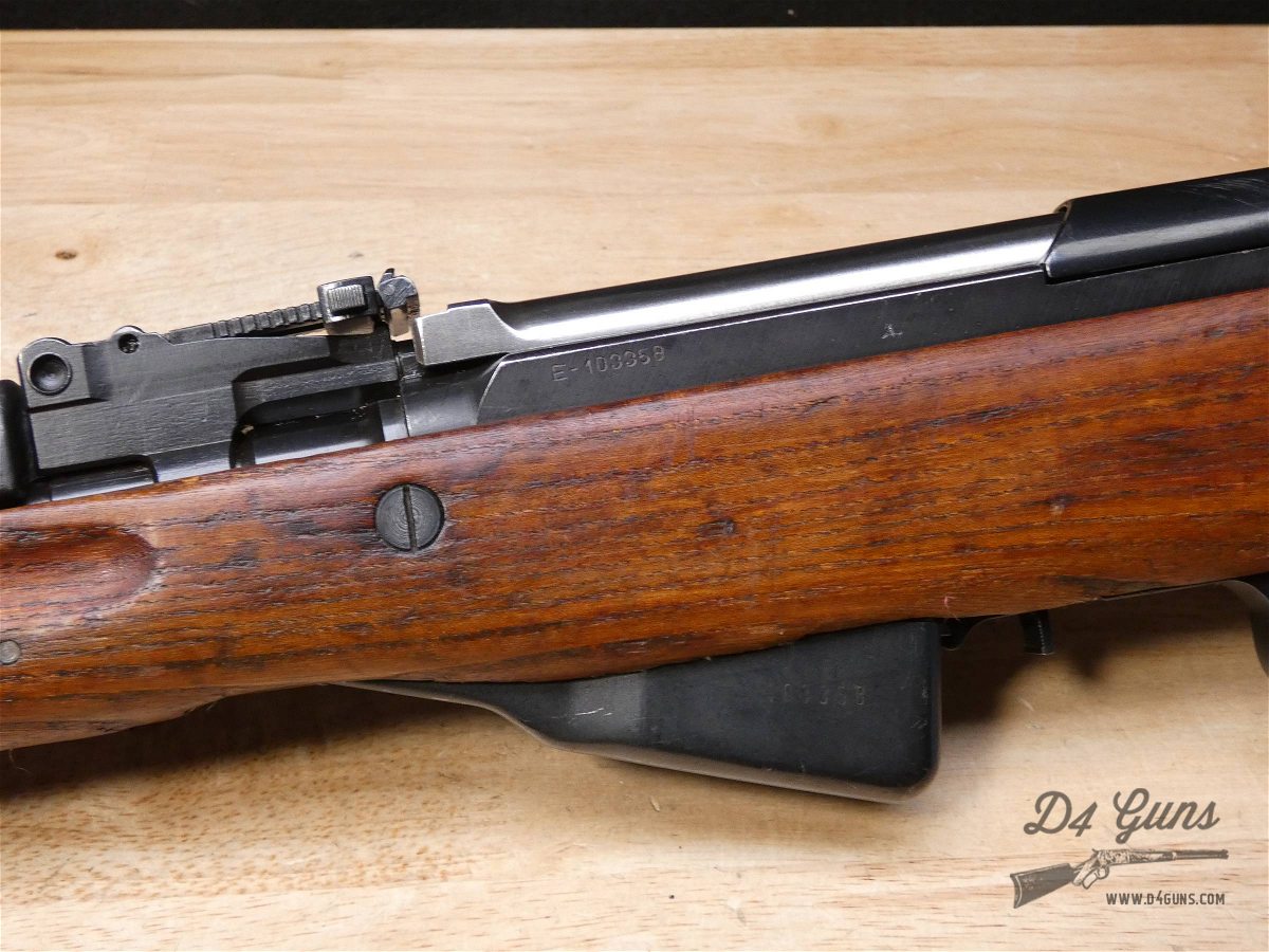 Zastava M59/66A1 SKS - 7.62x39 - Yugo M59 66 - XLNT w/ Bayonet - 59/66 - C - Semi Auto Rifles at ...