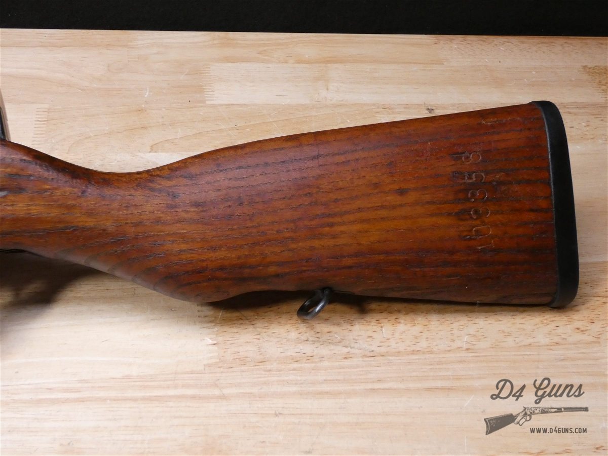 Zastava M59/66A1 SKS - 7.62x39 - Yugo M59 66 - XLNT w/ Bayonet - 59/66 ...