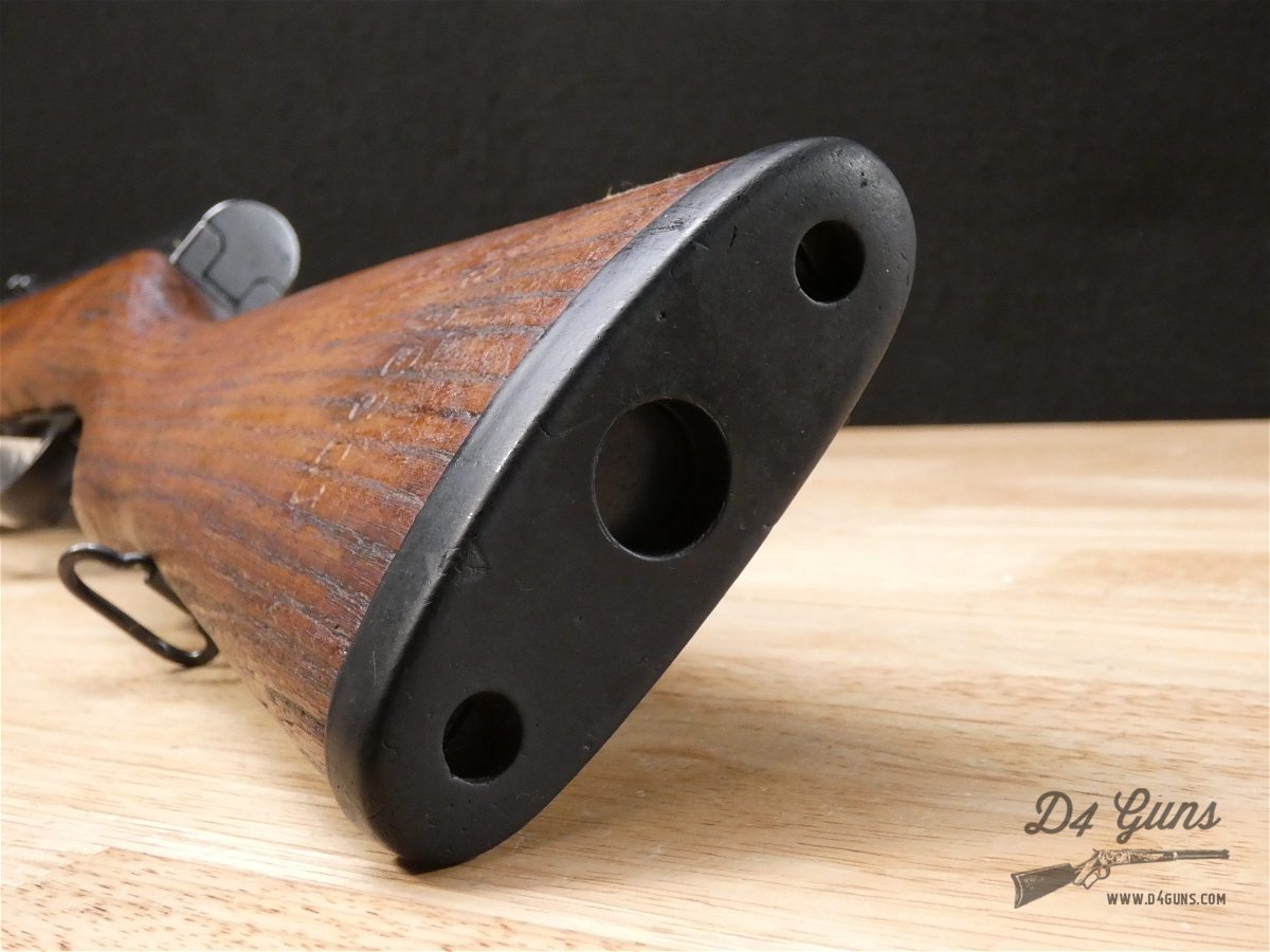 Zastava M59/66A1 SKS - 7.62x39 - Yugo M59 66 - XLNT w/ Bayonet - 59/66 ...