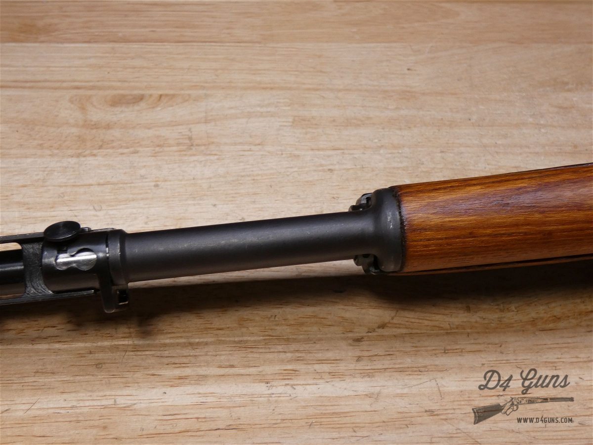 Zastava M59/66A1 SKS - 7.62x39 - Yugo M59 66 - XLNT w/ Bayonet - 59/66 - C - Semi Auto Rifles at ...