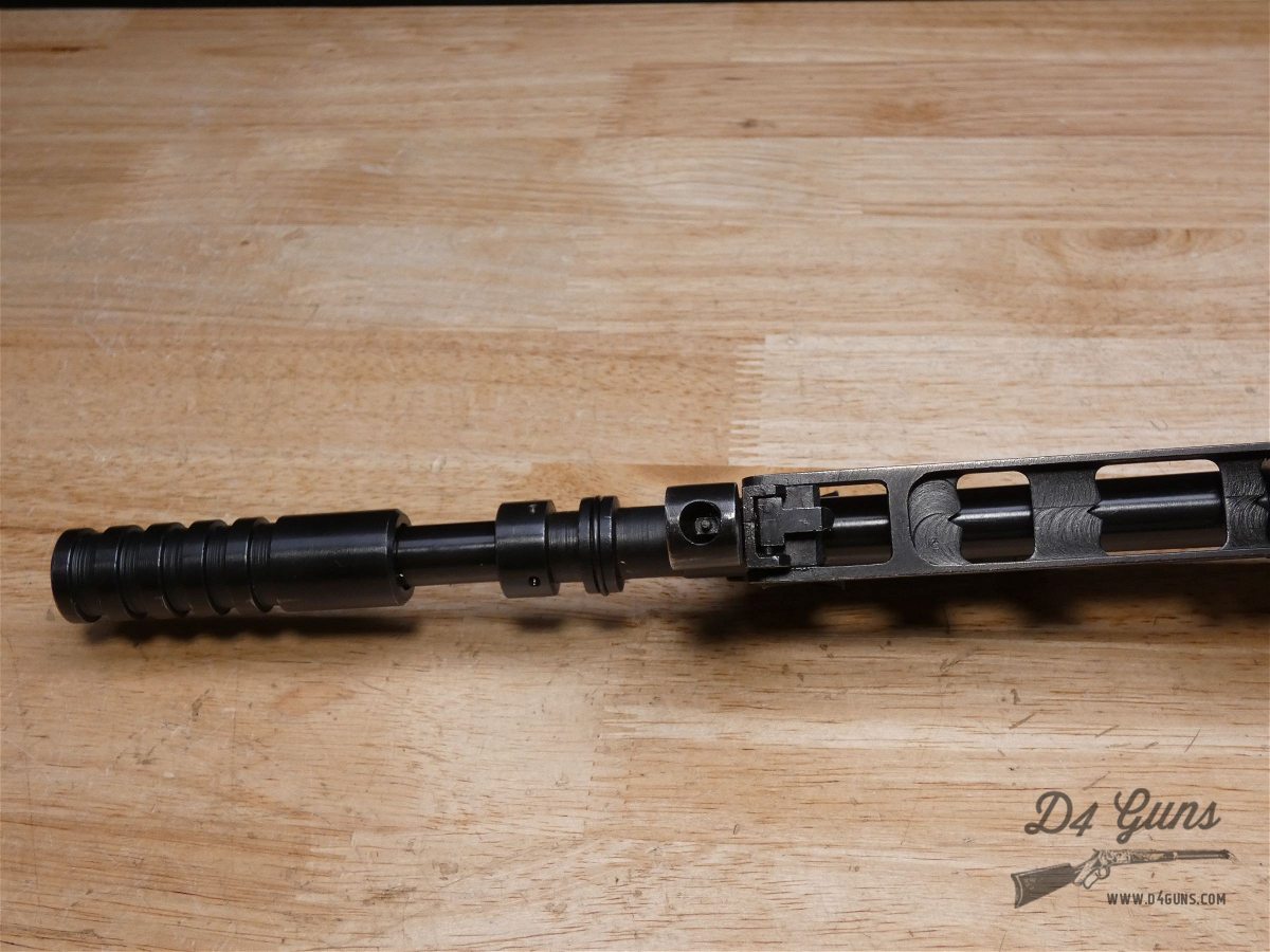 Zastava M59/66A1 SKS - 7.62x39 - Yugo M59 66 - XLNT w/ Bayonet - 59/66 ...