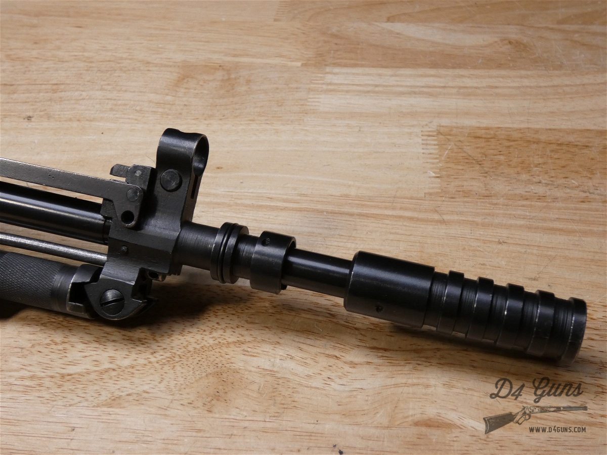 Zastava M59/66A1 SKS - 7.62x39 - Yugo M59 66 - XLNT w/ Bayonet - 59/66 - C - Semi Auto Rifles at ...