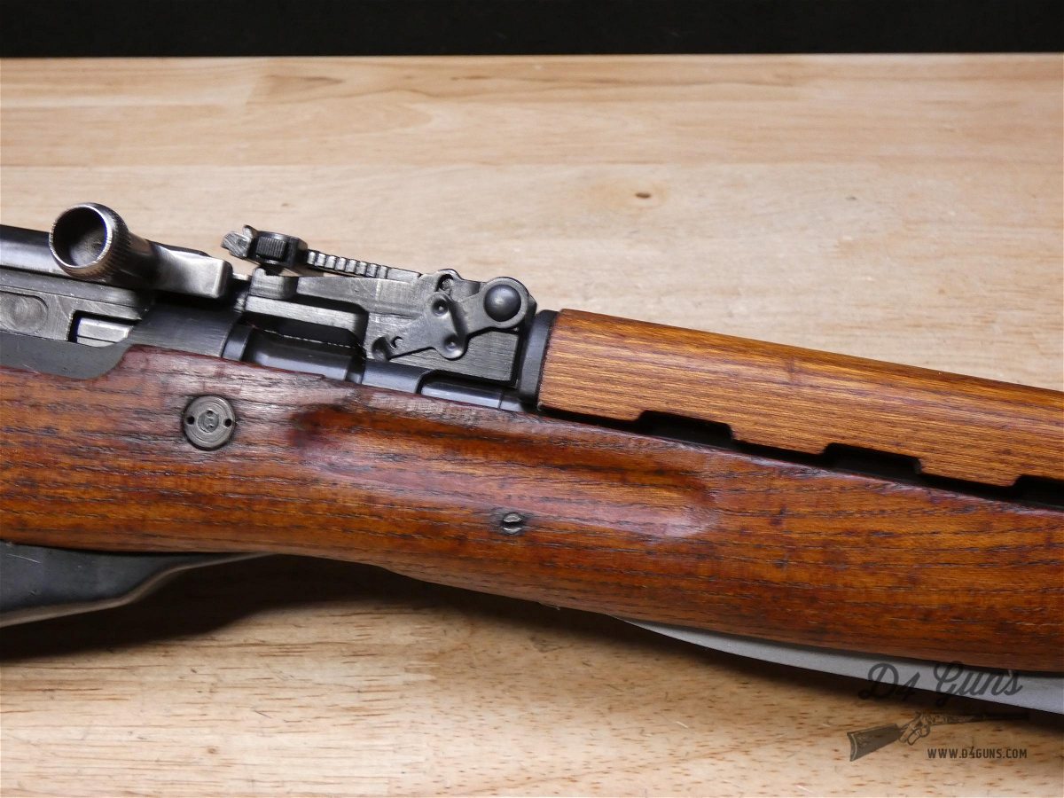 Zastava M59/66A1 SKS - 7.62x39 - Yugo M59 66 - XLNT w/ Bayonet - 59/66 - C - Semi Auto Rifles at ...