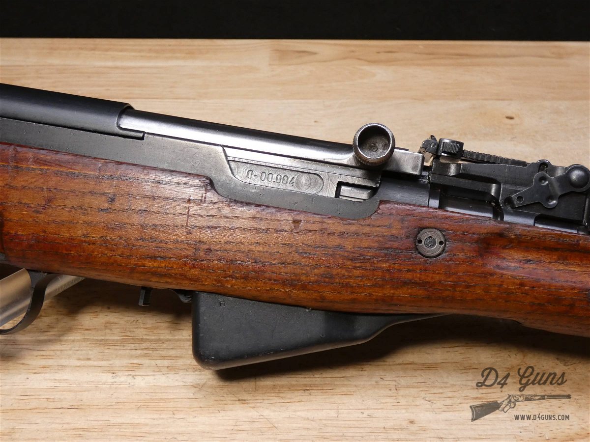 Zastava M59/66A1 SKS - 7.62x39 - Yugo M59 66 - XLNT w/ Bayonet - 59/66 - C - Semi Auto Rifles at ...
