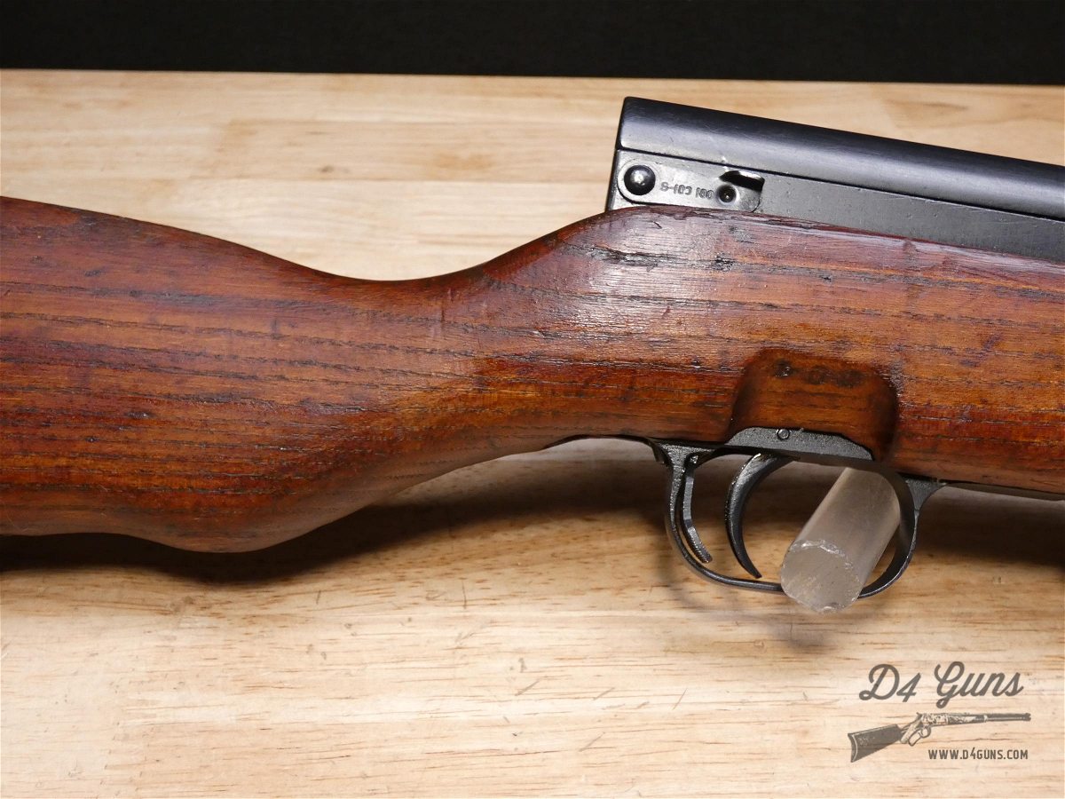 Zastava M59/66A1 SKS - 7.62x39 - Yugo M59 66 - XLNT w/ Bayonet - 59/66 ...