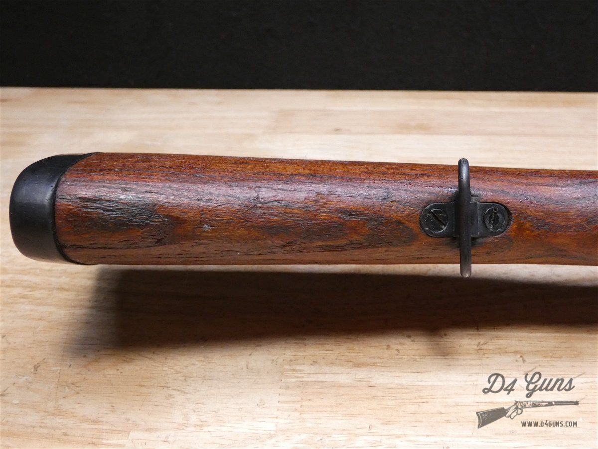 Zastava M59/66A1 SKS - 7.62x39 - Yugo M59 66 - XLNT w/ Bayonet - 59/66 ...