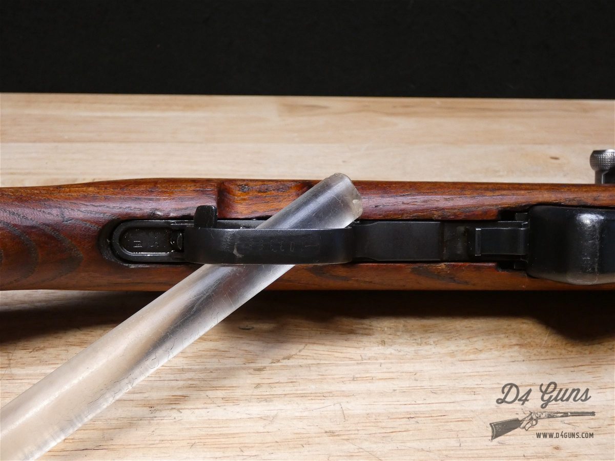 Zastava M59/66A1 SKS - 7.62x39 - Yugo M59 66 - XLNT w/ Bayonet - 59/66 ...