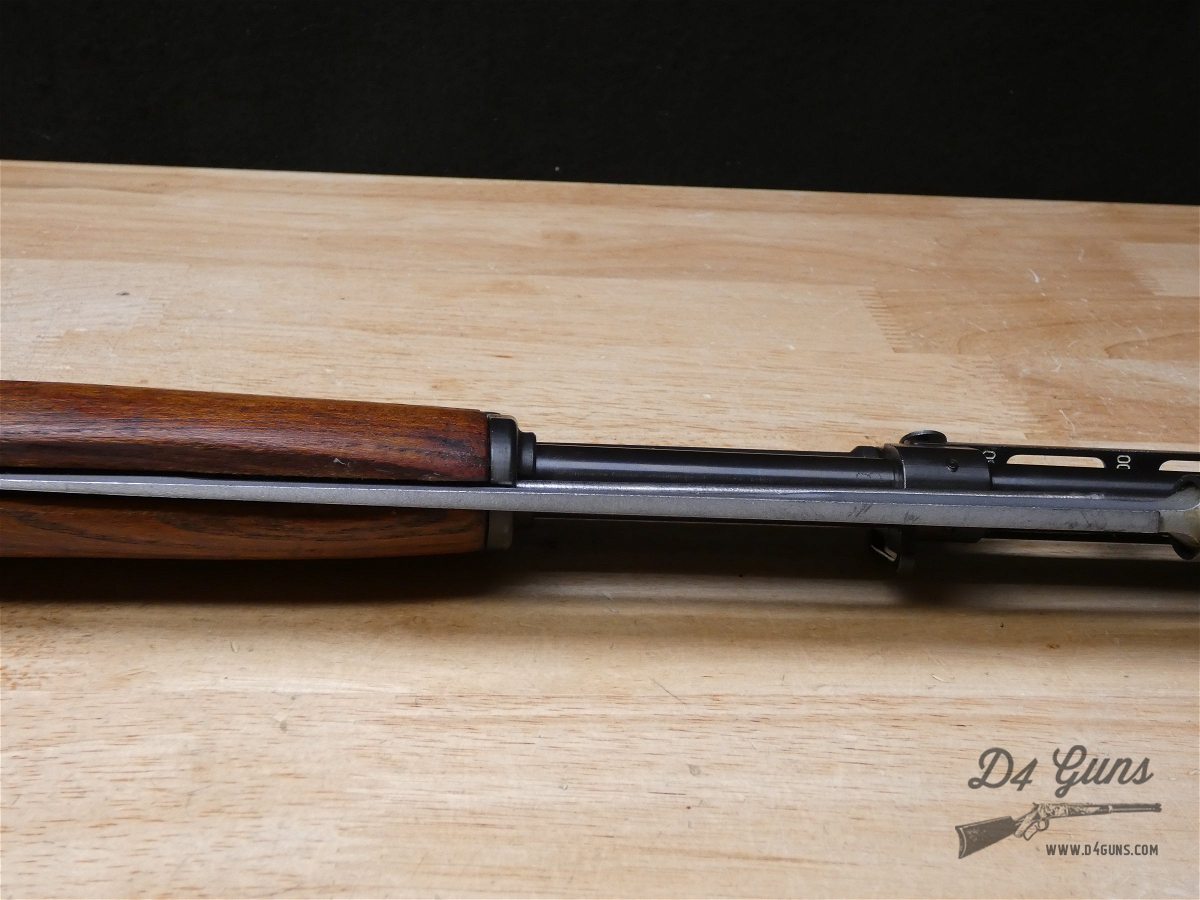 Zastava M59/66A1 SKS - 7.62x39 - Yugo M59 66 - XLNT w/ Bayonet - 59/66 ...